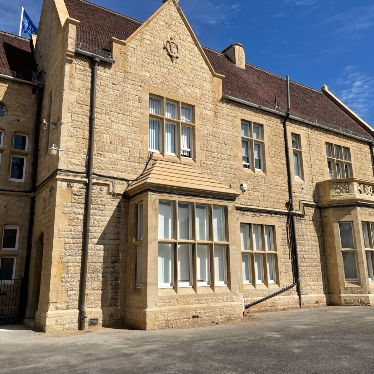 Item Not Available - Warwick Schools Foundation